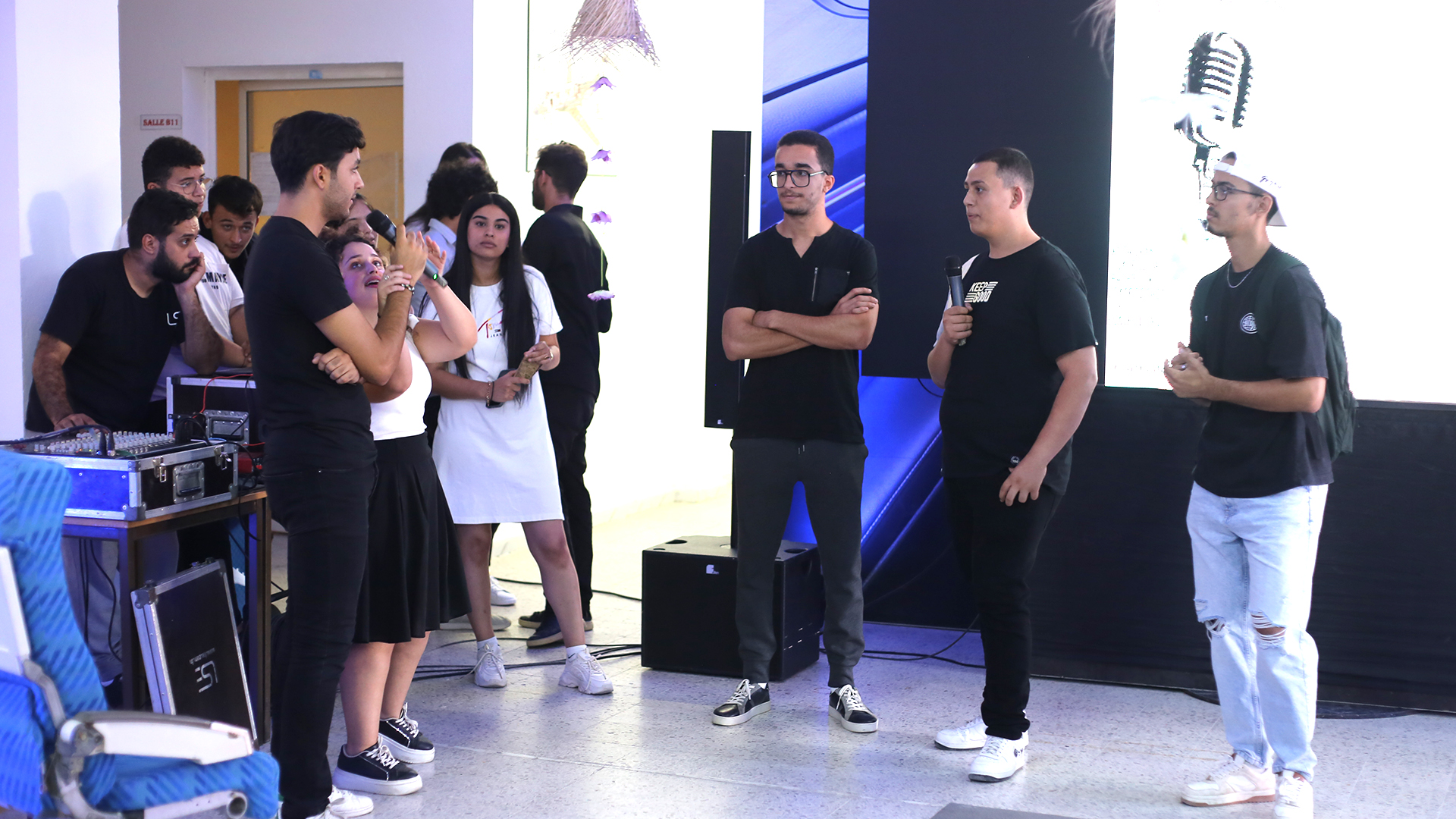 ESAT - Ecole Supérieure Privée de l’Aéronautique et des Technologie